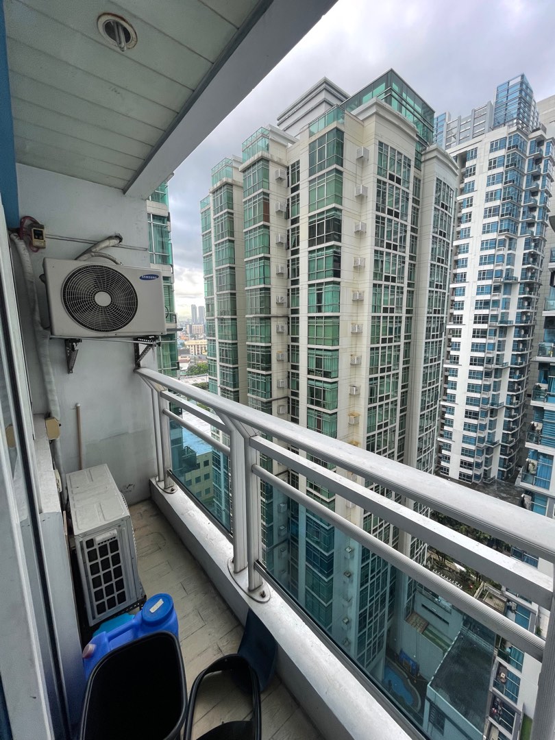 Fort Palm Spring Condo BGC, Property, For Sale, Apartments & Condos on ...