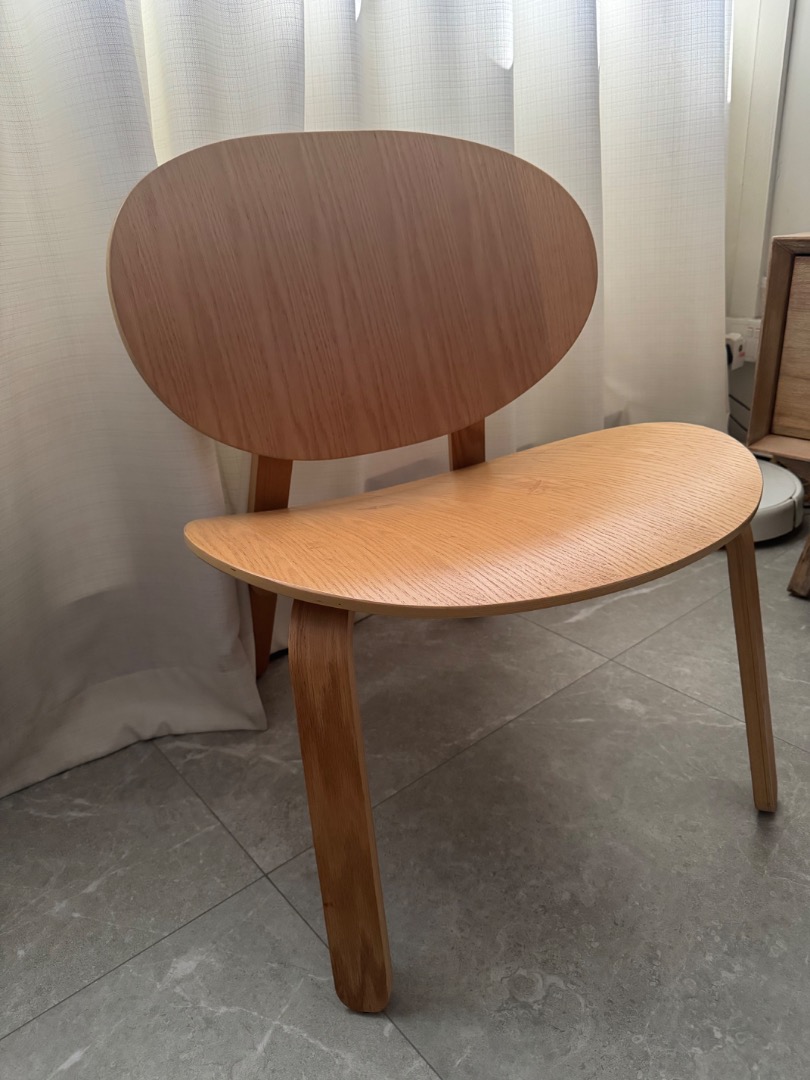 Froset easy chair, Furniture & Home Living, Furniture, Chairs on Carousell