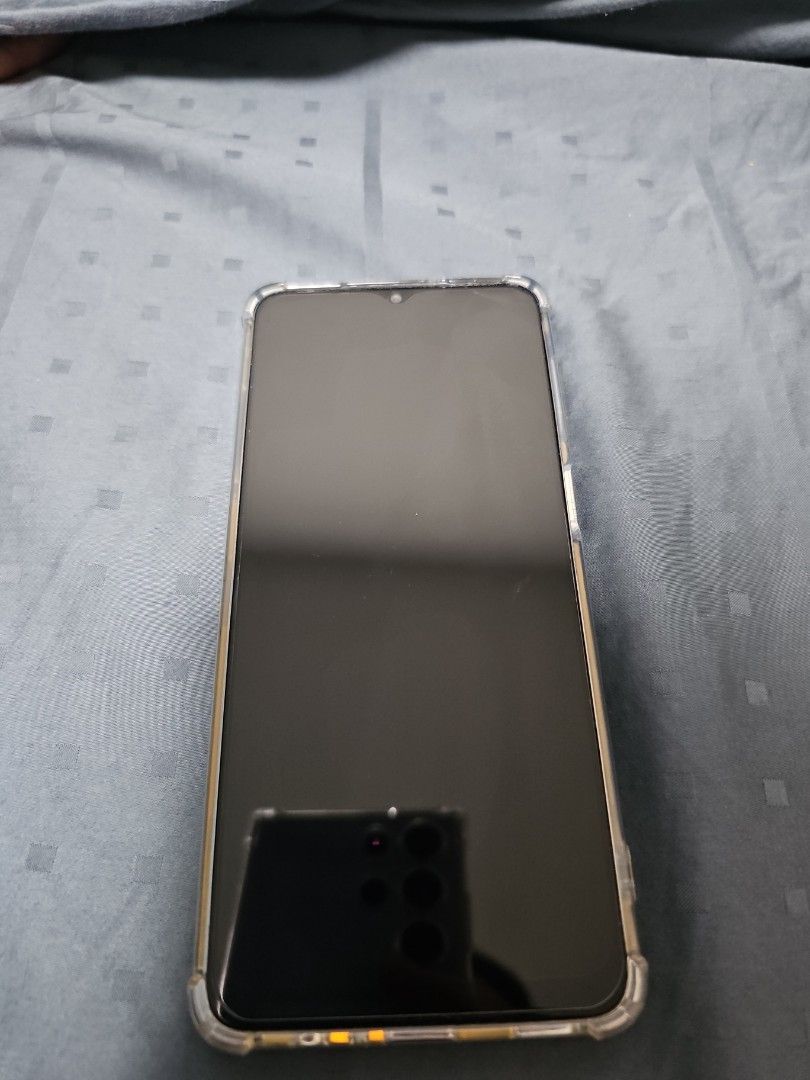 Galaxy A12 Black 128GB, Mobile Phones & Gadgets, Mobile Phones, Android ...