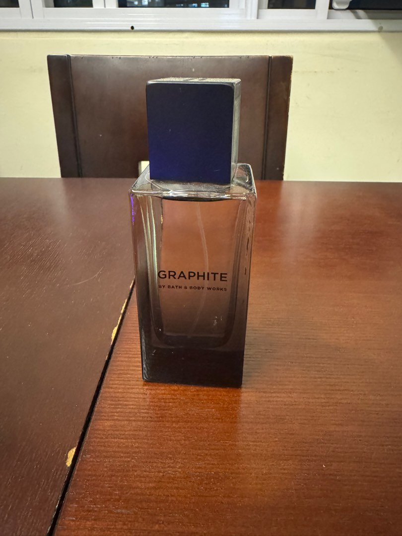 Graphite By Bath & Body works Cologne, Beauty & Personal Care ...