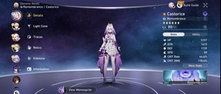 ELLEN JOE+SIGNATURE/ ACHERON FIREFLY BLACK SWAN/ FURINA RAIDEN NAHIDA ...