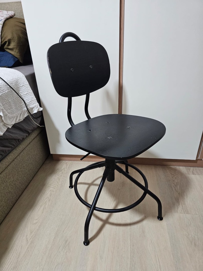 IKEA Chair Kullaberg, Furniture & Home Living, Furniture, Chairs on ...