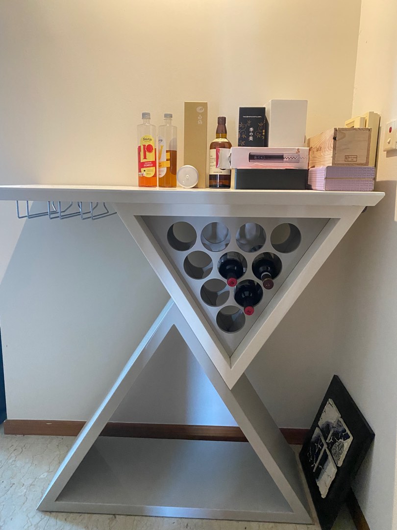 ITALIAN bar counter, Furniture & Home Living, Furniture, Other Home ...
