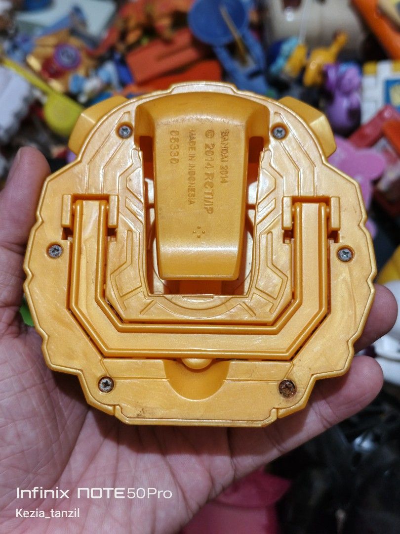 JUALAN ACTION FIGURE FIGUR AGAK BESAR JUMBO ORIGINAL ASLI BANDAI TORGA ...