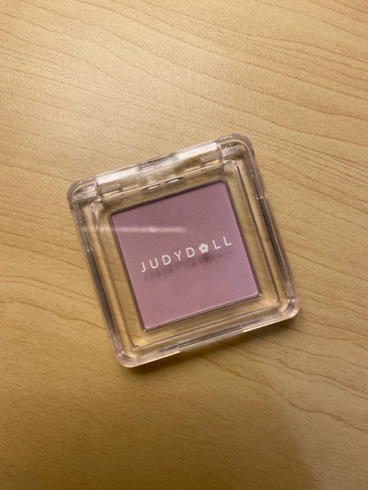 Judy Doll Blush Powder shade #68, Kesehatan & Kecantikan, Rias Wajah di ...