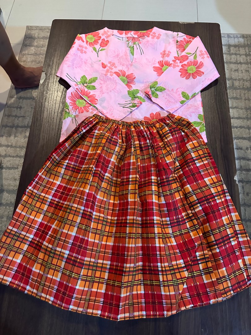 Kasuotang Filipino, Babies & Kids, Babies & Kids Fashion on Carousell