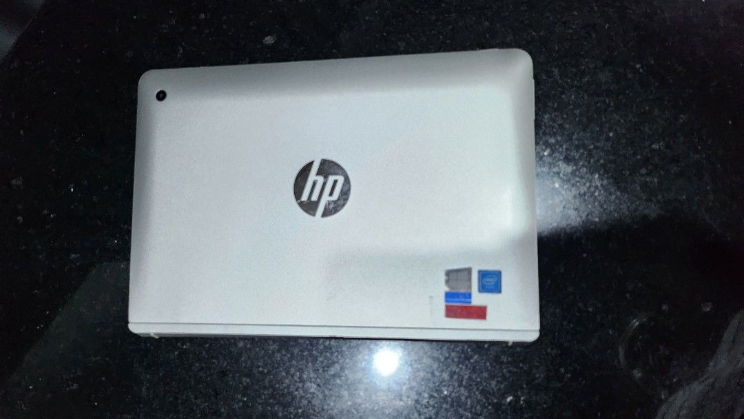 Laptop HP | Detail Slide Foto | Layarnya Bisa Di Copot Jadi Tab | Harga ...