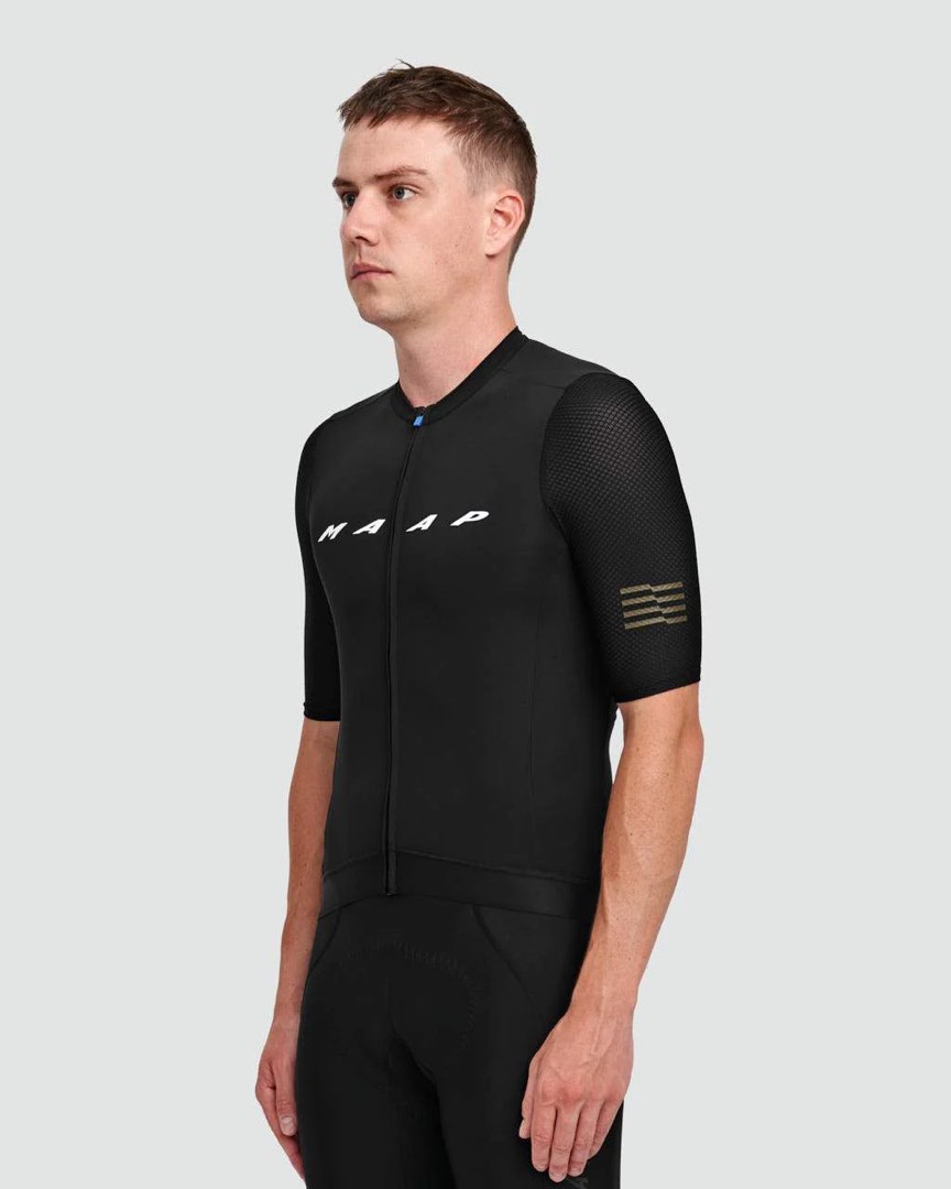 MAAP Ladies Evade Pro Jersey, Women's Fashion, Activewear on Carousell