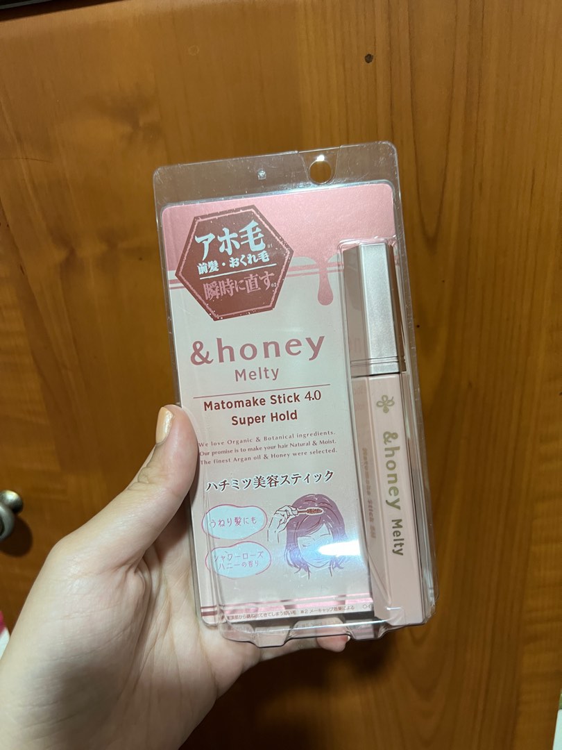 Matomake Stick 4.0 Super Hold Japan, Kesehatan & Kecantikan, Perawatan ...