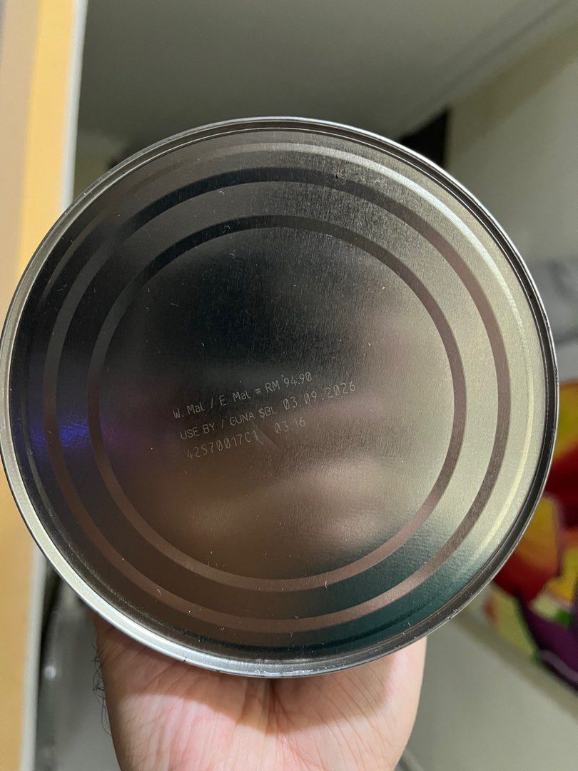 NANKID OPTIPRO HA STEP 3, Food & Drinks, Packaged & Instant Food on ...