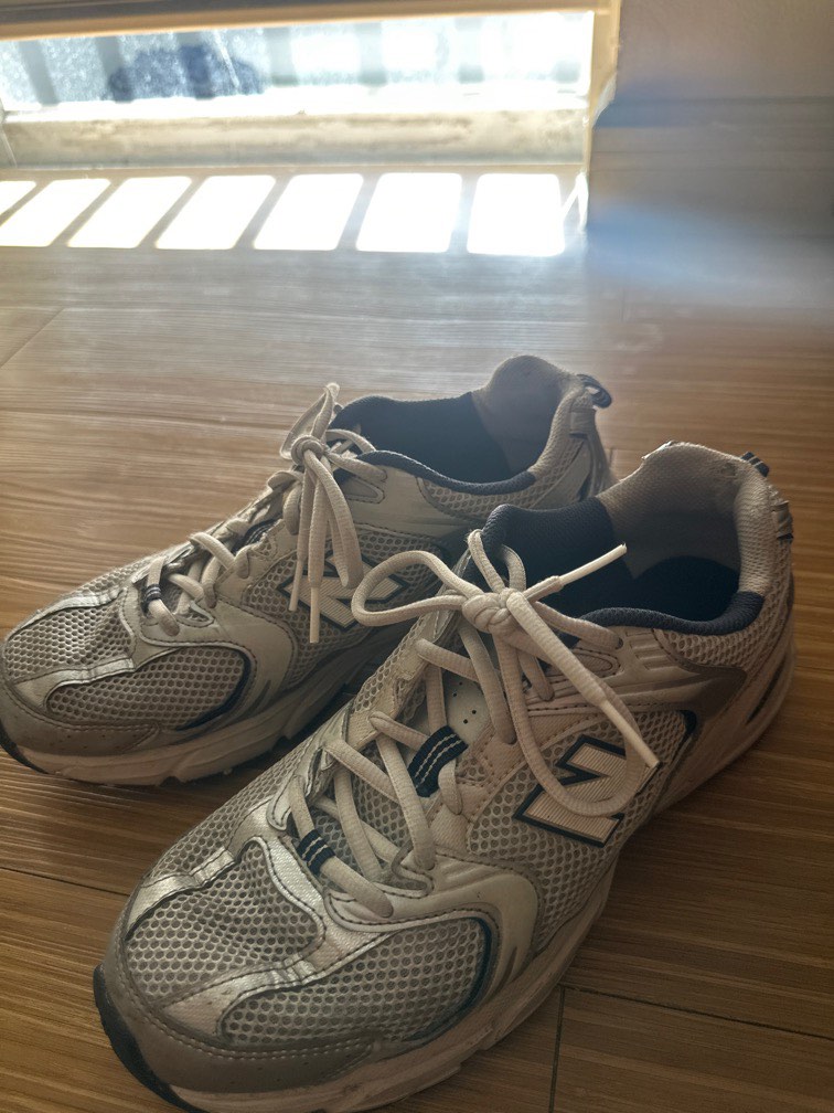 NB 530, Men's Fashion, Footwear, Sneakers on Carousell