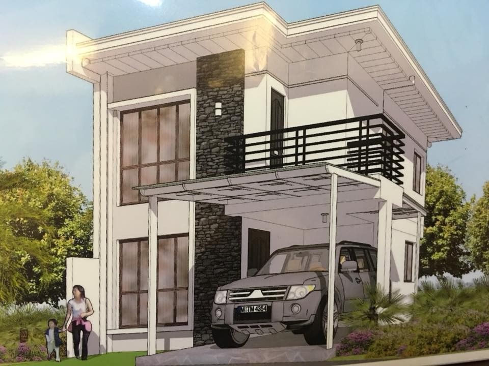 New Haven Subd. House and Lot walking distance to SM Fairview Quezon ...