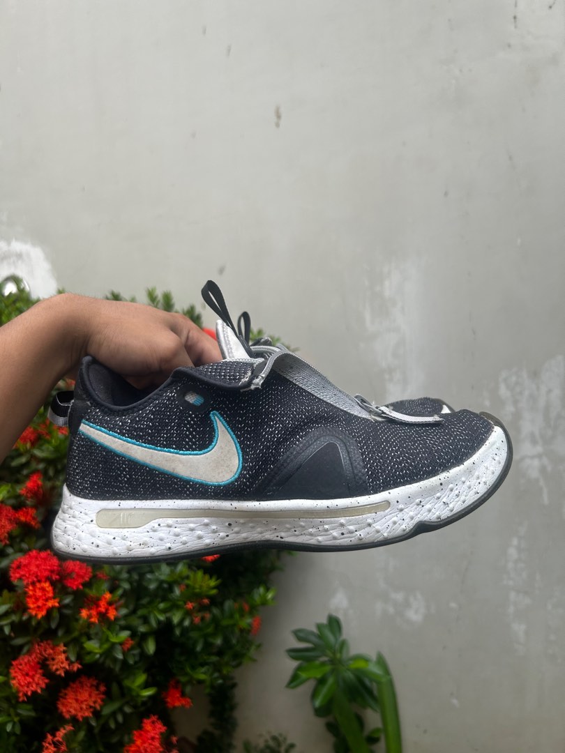 NIKE PG4 EP 9US, Men's Fashion, Footwear, Sneakers on Carousell