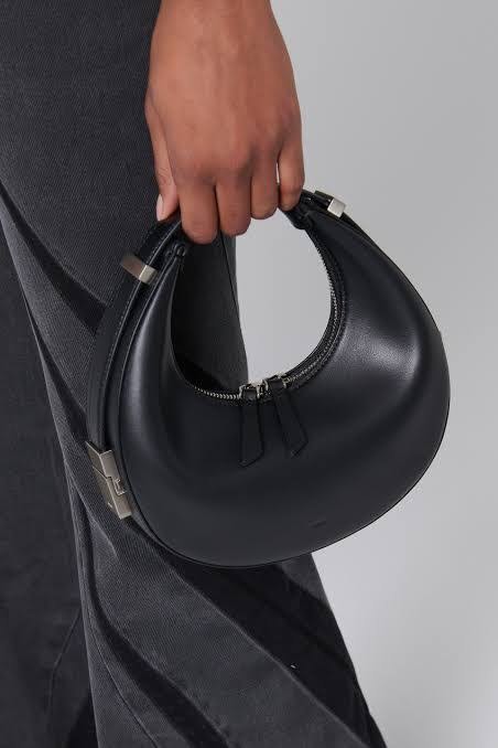 OSOI mini toni korean bag, Fesyen Wanita, Tas & Dompet di Carousell