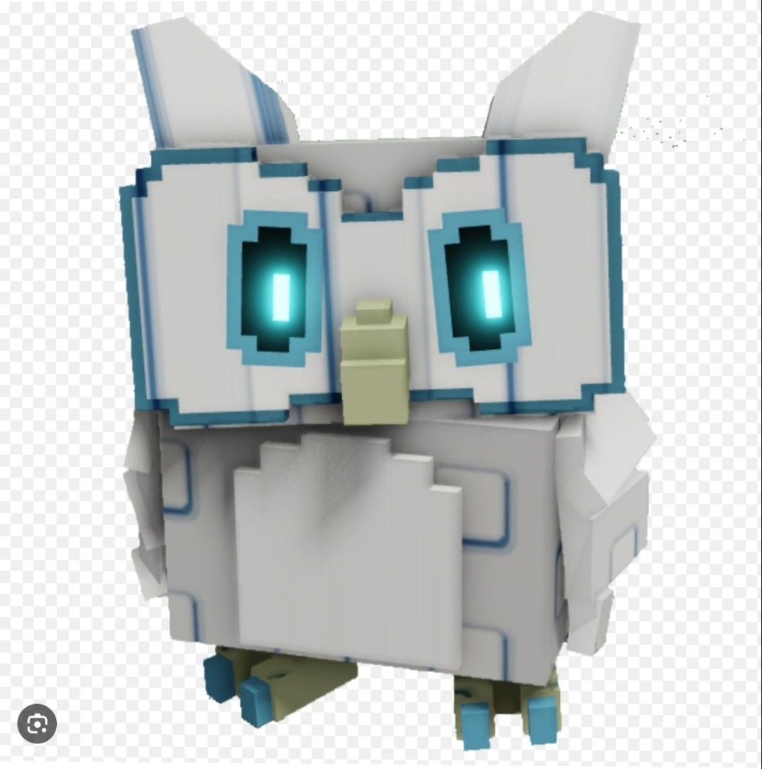Owl | Grow A Garden | Roblox, Video Gaming, Gaming Accessories, In-Game ...