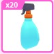 Paint Sealer (Adopt Me), Video Gaming, Gaming Accessories, In-Game ...