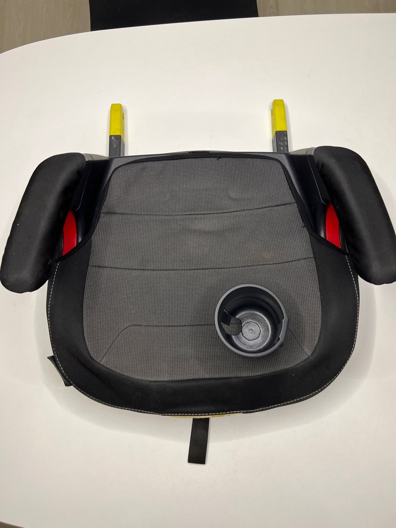 Peg Perego VIAGGIO 2-3 SHUTTLE car seat, Babies & Kids, Going Out, Car ...