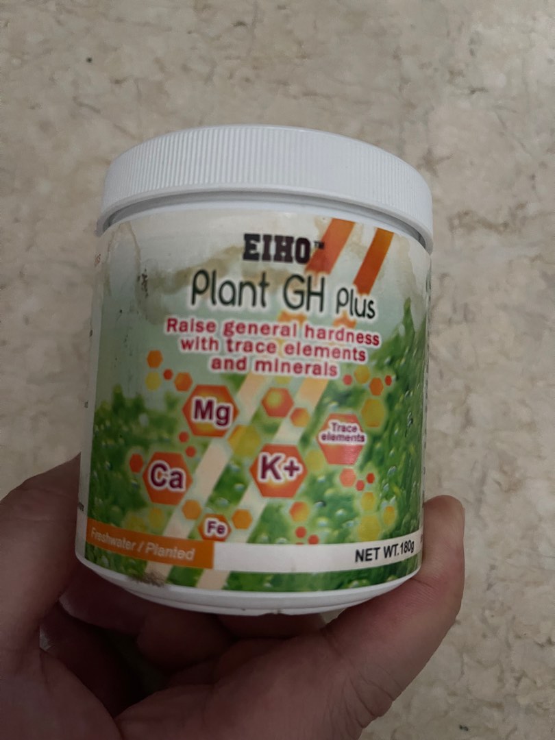 Plants GH Plus, Pet Supplies, Homes & Other Pet Accessories on Carousell