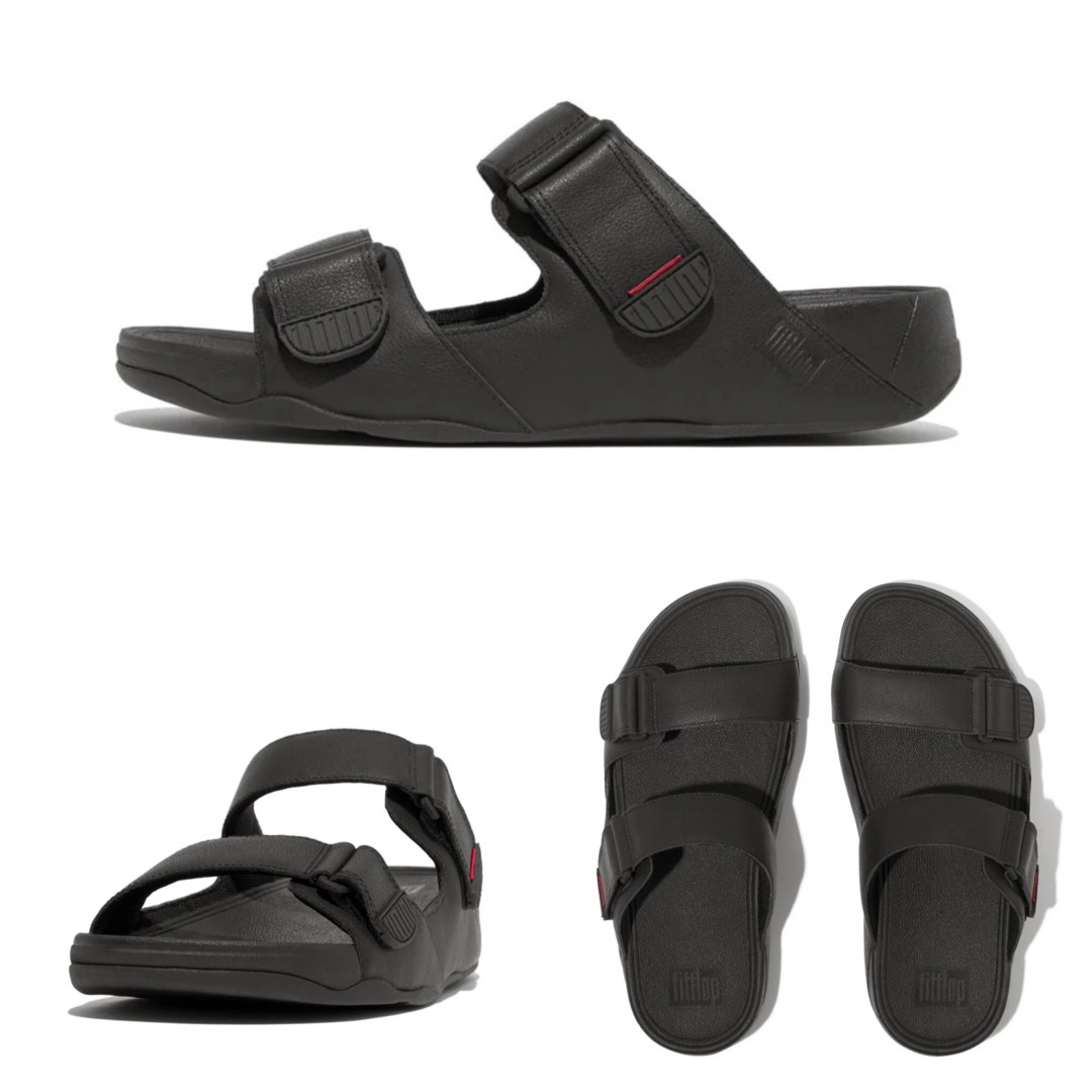 💥Pre-Order💥 New 💯 Original FITFLOP Men Sandals, Men's Fashion, Footwear ...