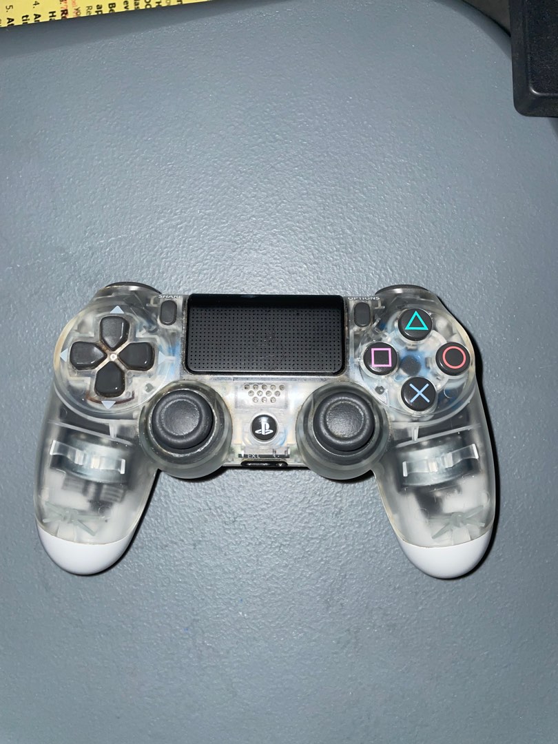 PS4 Controller (DS4) V2 For Sale, Video Gaming, Gaming Accessories ...