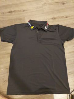 Uncle Roger Orange Polo Shirt, Men's Fashion, Tops & Sets, Tshirts ...