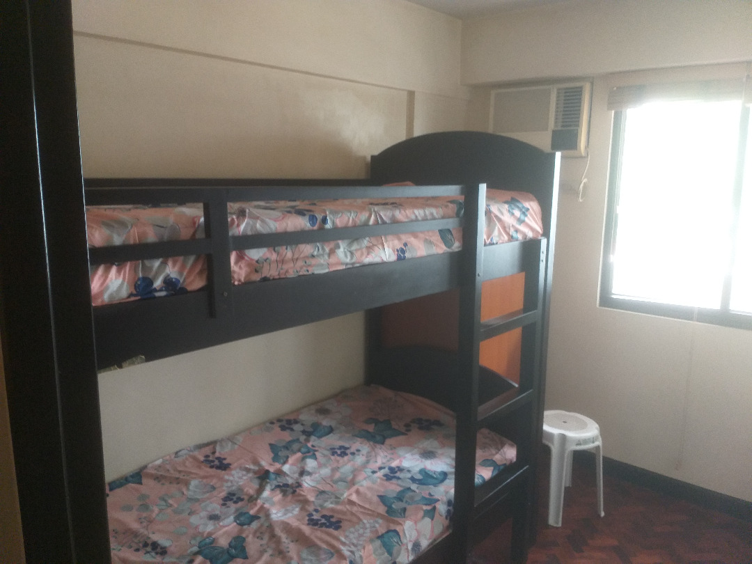 Riverfront Pasig 2BR Condo For Sale, Property, For Sale, Apartments ...