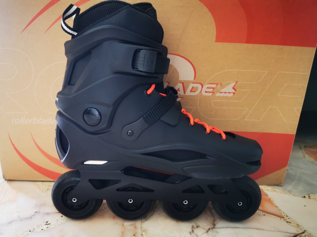 Rollerblade, Sports Equipment, Other Sports Equipment and Supplies on ...