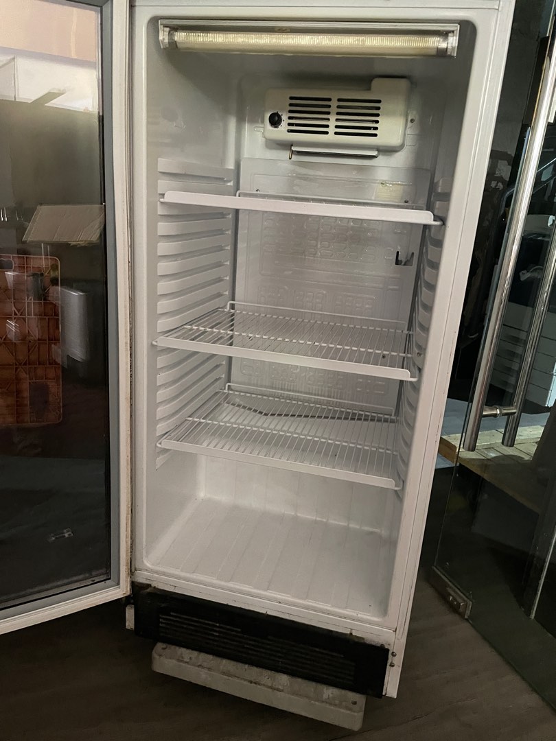 Show Freezer, TV & Home Appliances, Kitchen Appliances, Refrigerators ...