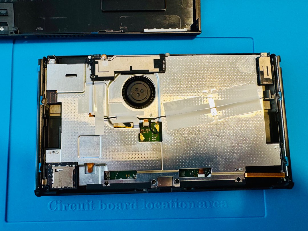 Switch Gen 1 Gen 2 OLED | 3DS / 2DS | PS Vita PSP PlayStation| Listing ...