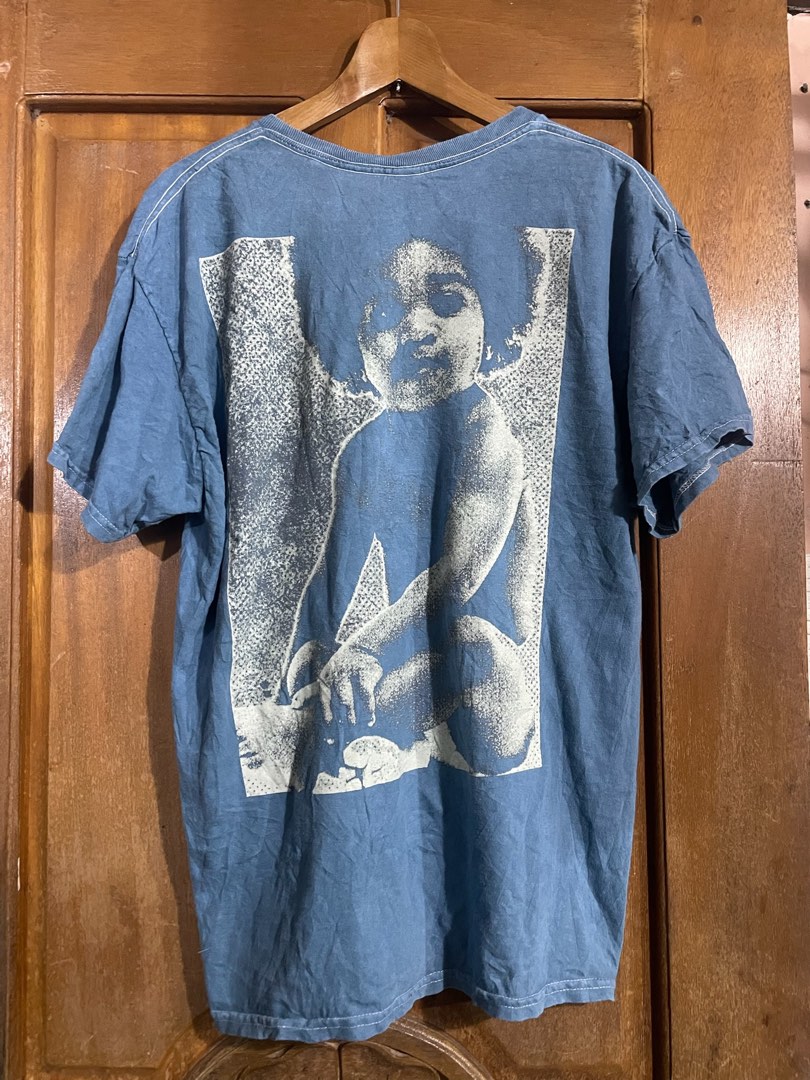 THE NOTORIOUS B.I.G shirt size large, Men's Fashion, Tops & Sets ...