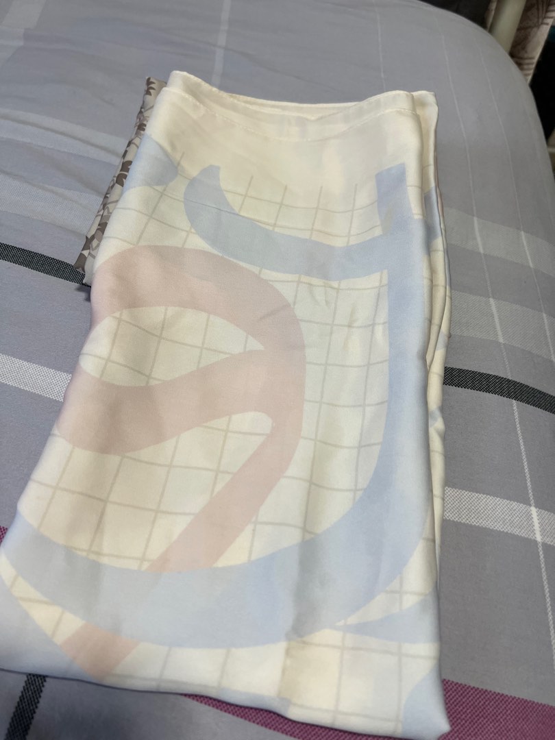 TP shawl khat collection, Women's Fashion, Muslimah Fashion, Hijabs on ...