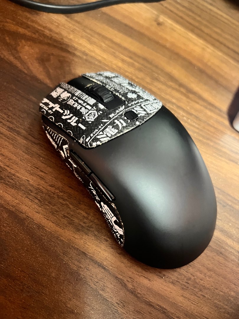 VAXEE XE Mouse (4k compatible) , Computers & Tech, Parts & Accessories ...