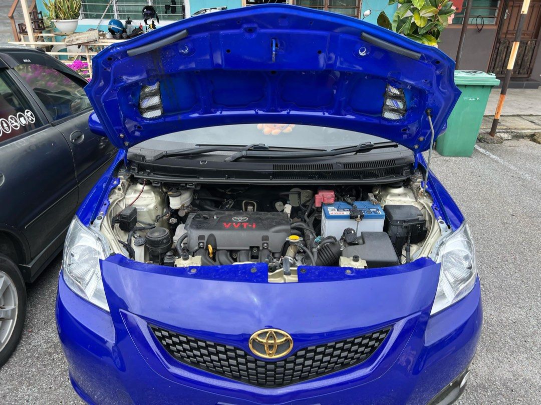 VIOS DUGONG, Cars, Cars for Sale on Carousell