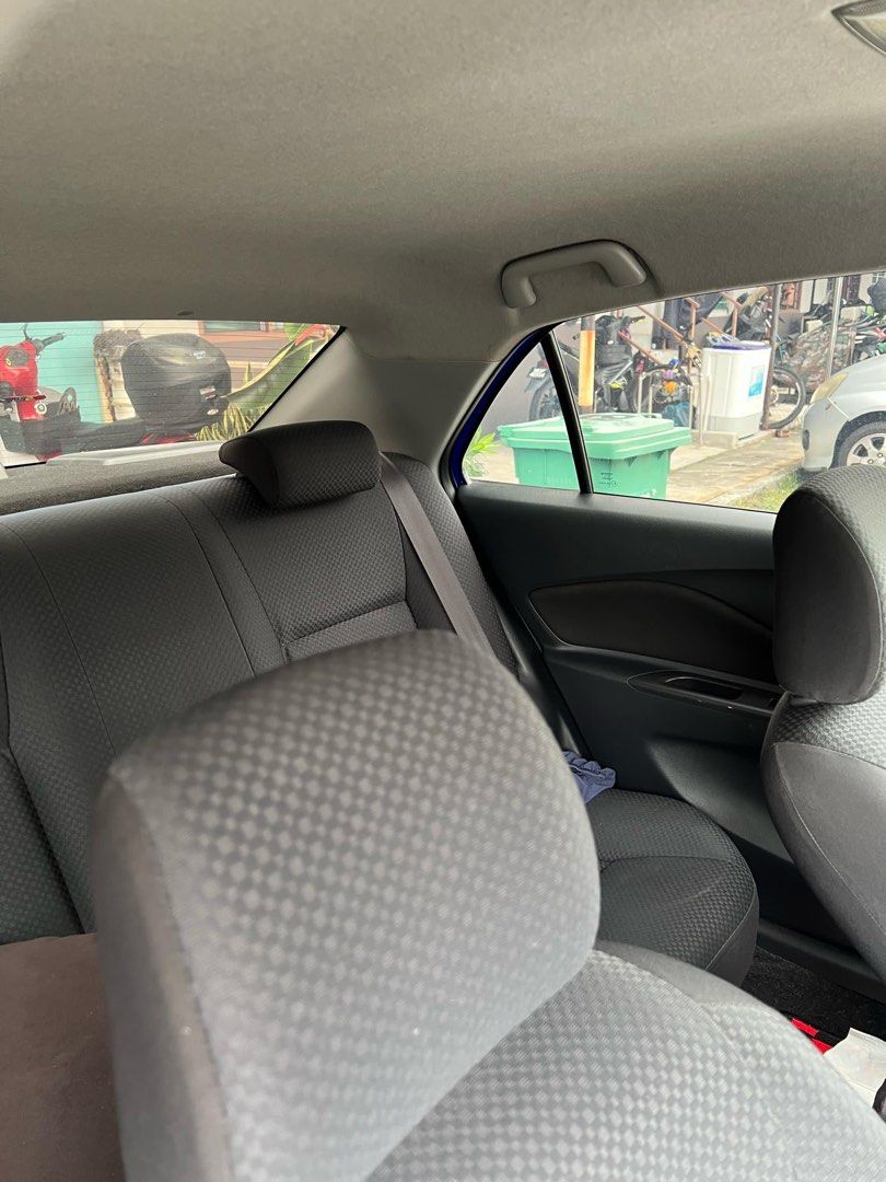 VIOS DUGONG, Cars, Cars for Sale on Carousell