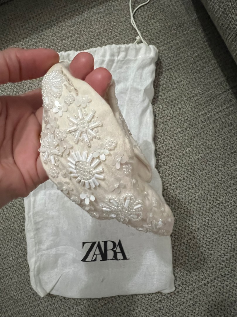 Zara Head Band, Babies & Kids, Babies & Kids Fashion on Carousell