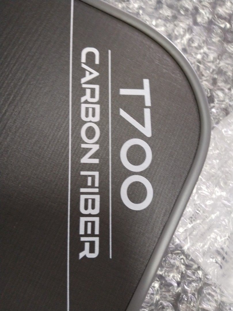 16MM POWERFUL PICKLEBALL PADDLE, Sports Equipment, Sports & Games ...