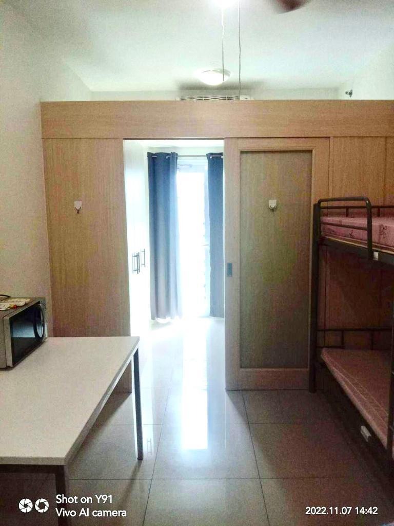 1BR IN JAZZ RESIDENCES TOWER D, MAKATI CITY, 28SQM, Property, For Sale ...