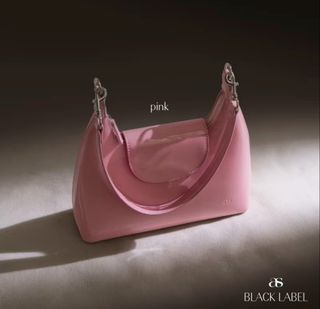 NEW | DENIM SAMMA BAG ALIF SYUKRI, Women's Fashion, Bags & Wallets ...