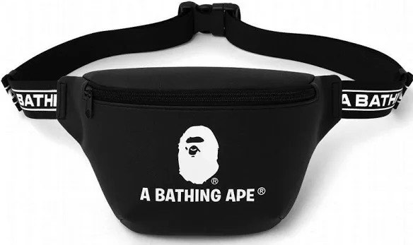 Bape Magazine Series Sling Bag, Men's Fashion, Bags, Sling Bags on ...