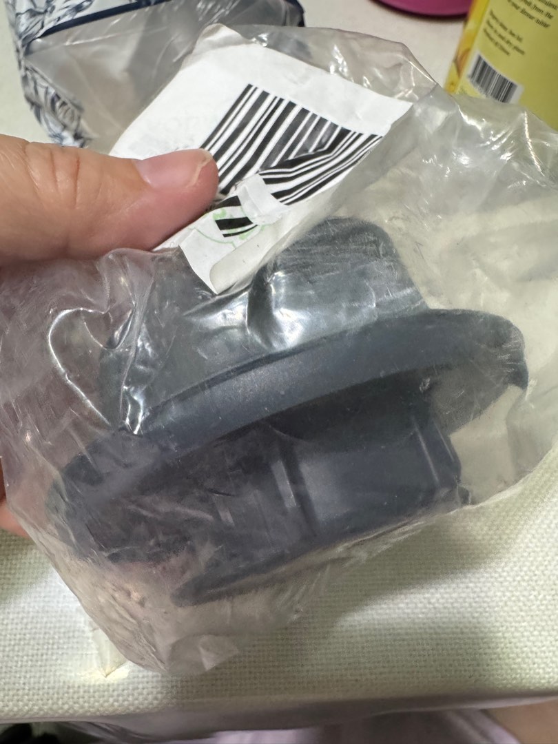 Brand new Tm6 mc cup measuring cup, Furniture & Home Living, Bathroom ...