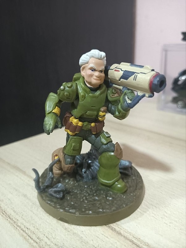 Disney Pixar Lightyear - Darby Steel, Hobbies & Toys, Toys & Games on ...