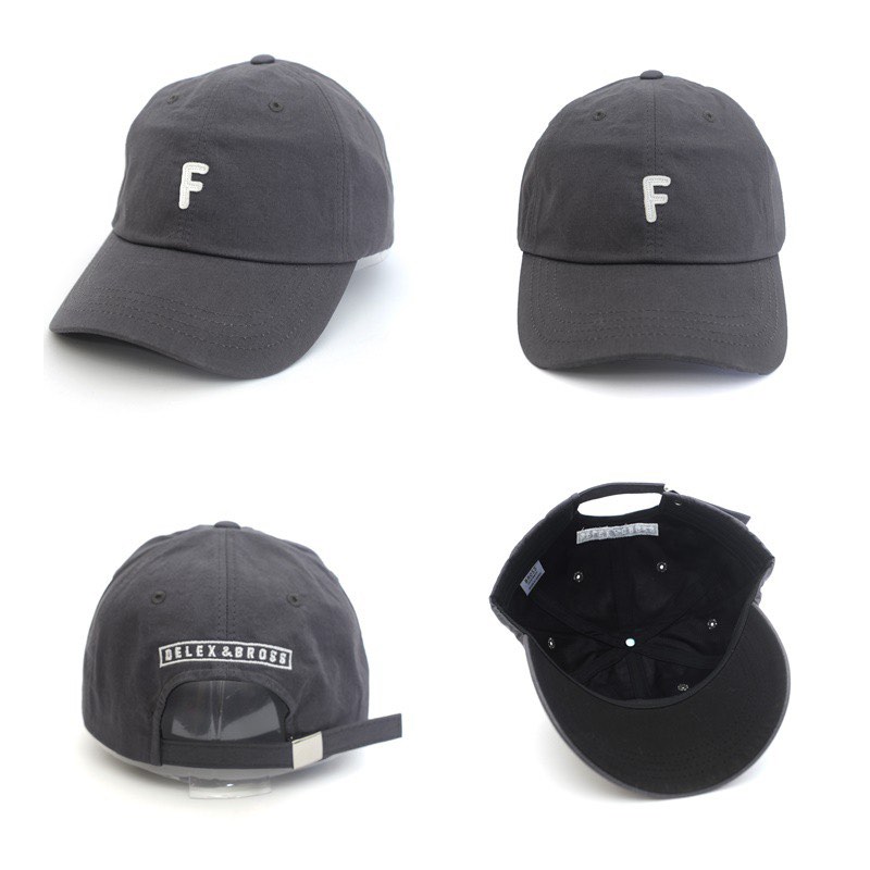 Delex & Bross cap, 女裝, 手錶及配件, 帽 - Carousell