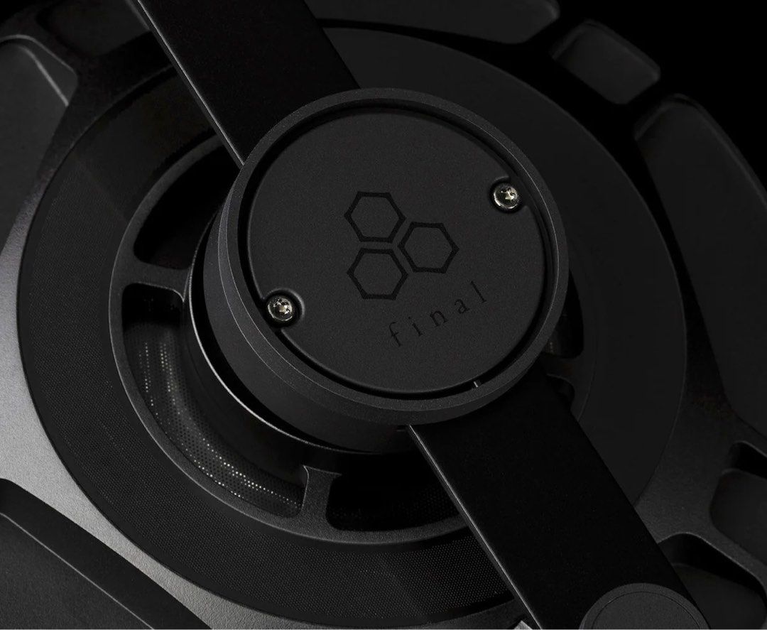 Final Audio D7000 (2024 Latest Flagship), Audio, Headphones & Headsets ...