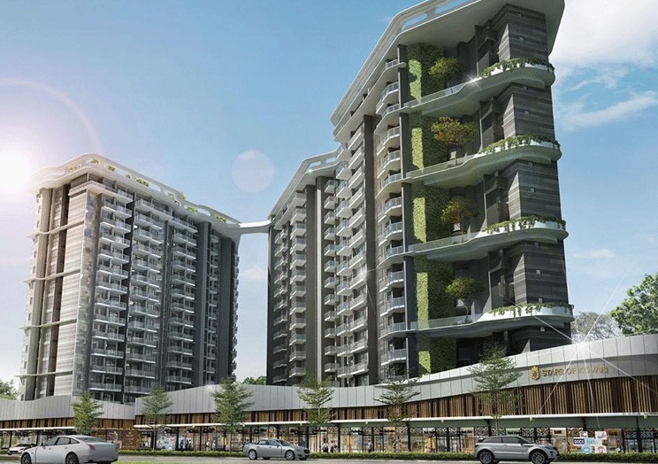 Fully Furnished Condo Rooms for Rent at $1,150 & $1,750 (3min from Kovan MRT), Property, Rentals ...