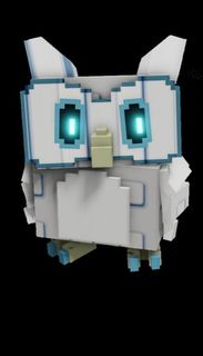 GROW A GARDEN - BLOOD OWL, Video Gaming, Video Games, Others on Carousell