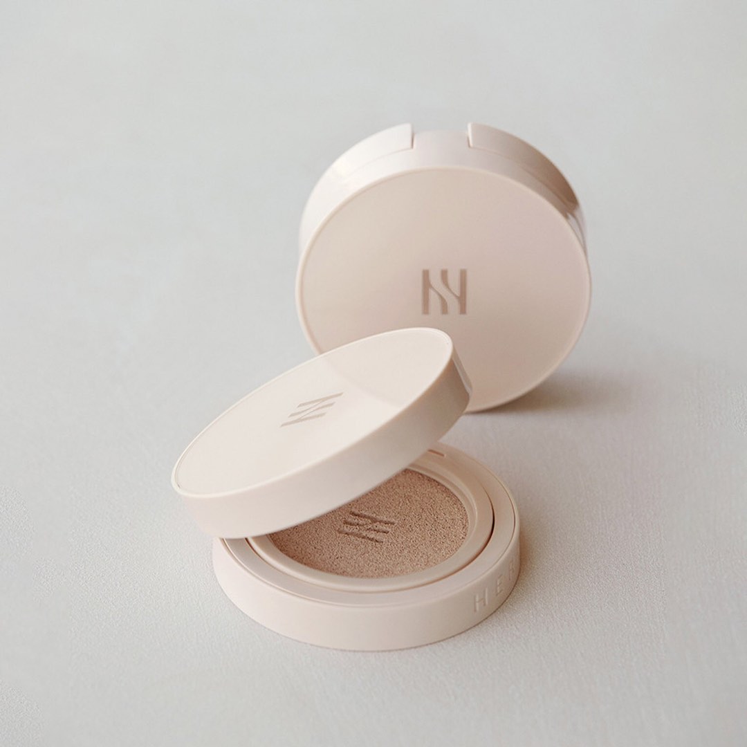 Hera Skin Radiant Cushion Refill 23N, Beauty & Personal Care, Face ...