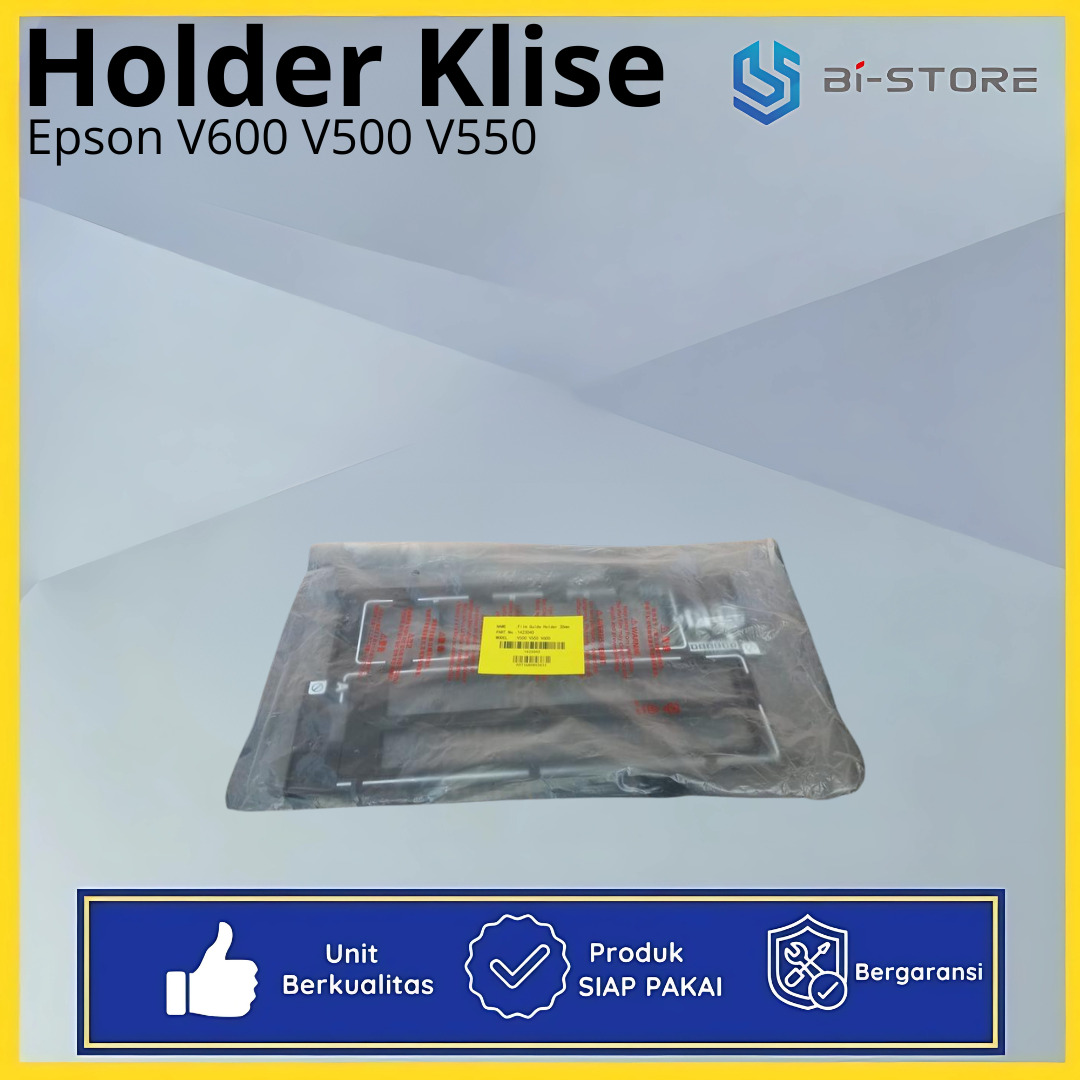 Holder Klise Scanner Epson V600 V500 V550, Elektronik, Bagian Komputer ...