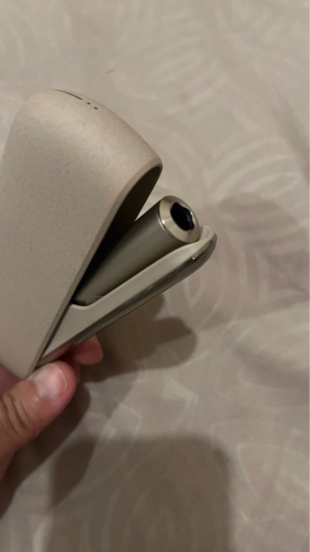 Iqos iluma, Elektronik, Lainnya di Carousell