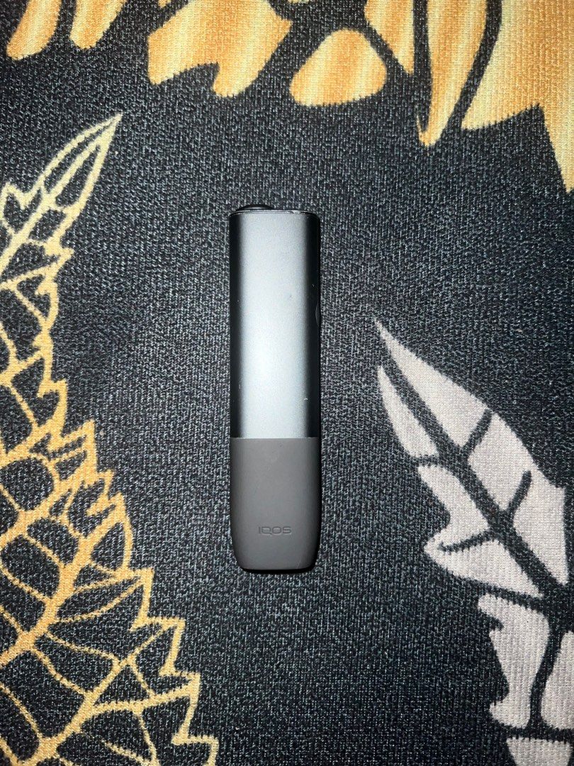 IQOS iluma one, Food & Drinks, Other Food & Drinks on Carousell