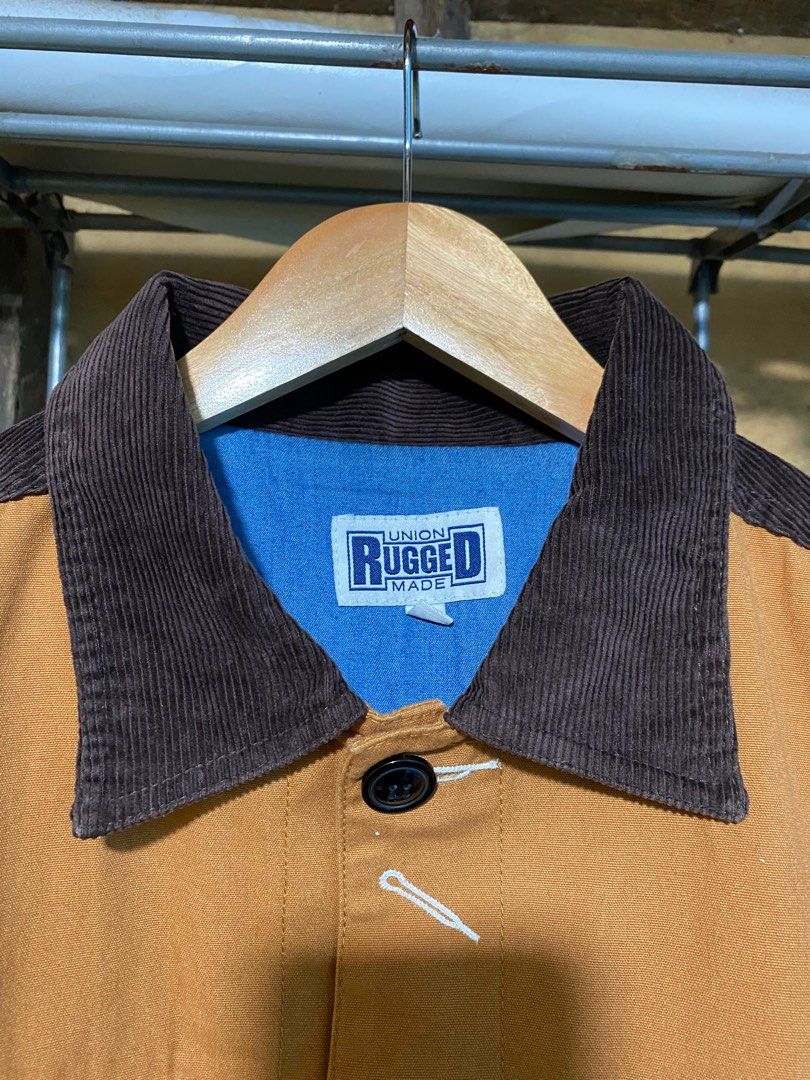 Japanese chore jacket, Men's Fashion, Coats, Jackets and Outerwear on ...